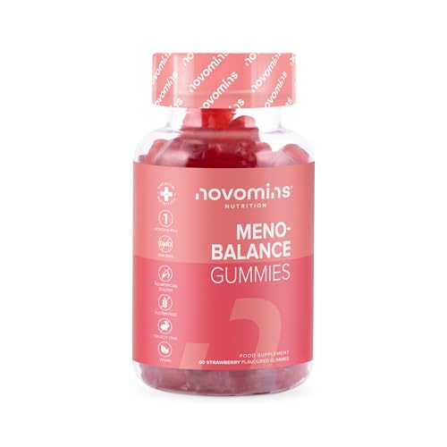 Menobalance – Die 15 besten Produkte im Vergleich - abnehmen-ganz-leicht.de