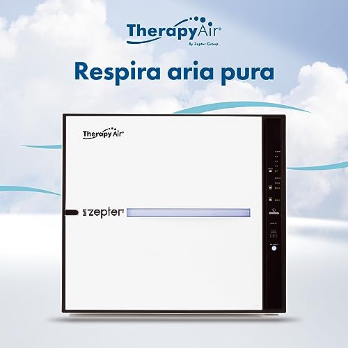 Zepter Therapy Air iOn Purificatore - ConsiglioPro.it