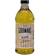 Amazon.com: Goodman's Banana Extract - Gluten-Free, Non-GMO, Kosher ...