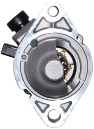 Amazon.com: Quality-Built 19458 Premium Quality Starter : Automotive