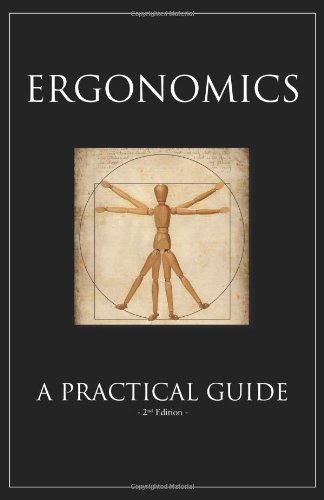 Ergonomics: A Practical Guide : Amazon.in: Books