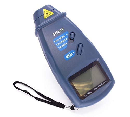 Snapklik.com : CyberTech 3 In 1 Tri-Mode Contact And Laser Non-Contact ...