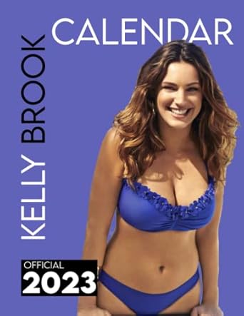 𝗞𝗲𝗹𝗹𝘆 𝗯𝗿𝗼𝗼𝗸 𝗖𝗮𝗹𝗲𝗻𝗱𝗮𝗿 2023: The First 𝘾𝙖𝙡𝙚𝙣𝙙𝙖𝙧 Organizer - 16 Months | January 2023 to April 2024 ...