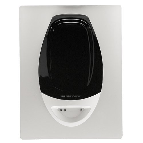 SystemSensor_ Single-Ended Reflected Type Beam Smoke Detector : Amazon ...