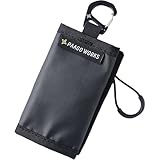 ・ブランド:PaaGo WORKS（パーゴワークス）・製造元:PaaGo WORKS（パーゴワークス）・モデル:UW602・製造元/メーカー部品番号:UW602・【カラー】ブラック、ライトグレー・【サイズ】110×65×10mm・【重量】2...