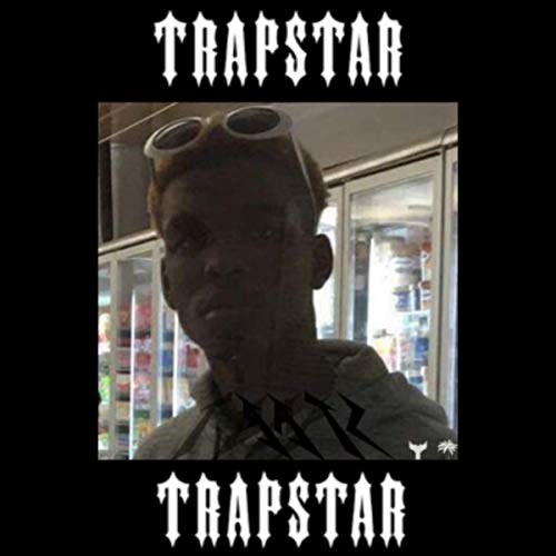 Play TrapStar by Zainhy on Amazon Music
