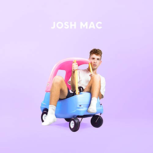 JUMPSTART by Josh Mac on Amazon Music - Amazon.com