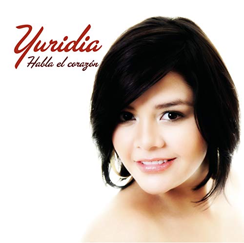 Play Habla el Corazón by Yuridia on Amazon Music
