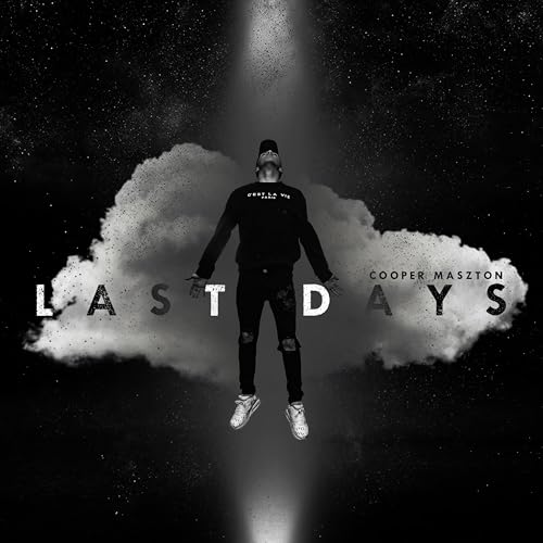 LAST DAYS de Cooper Maszton en Amazon Music Unlimited