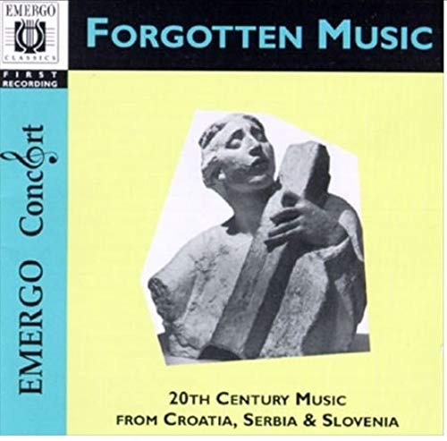 Forgotten Music: Amazon.de: Musik-CDs & Vinyl