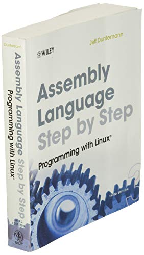 The 30 Assembly Language Programming To Read In September 2023 - Cherry ...