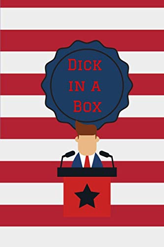 DICK IN A BOX: HUSTLER, HELLA: 9781700565907: Amazon.com: Books