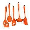 Add a Pop of Color to Your Kitchen with Orange