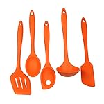 Add a Pop of Color to Your Kitchen with Orange
