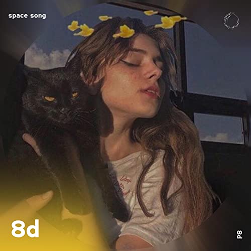 Play Space Song 8d Audio By Surround And Tazzy On Amazon