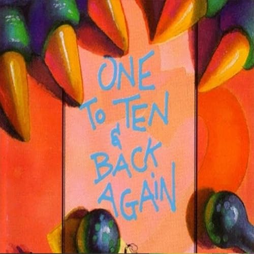 Amazon.com: One to Ten & Back Again : The Munchkin Singers: Digital Music