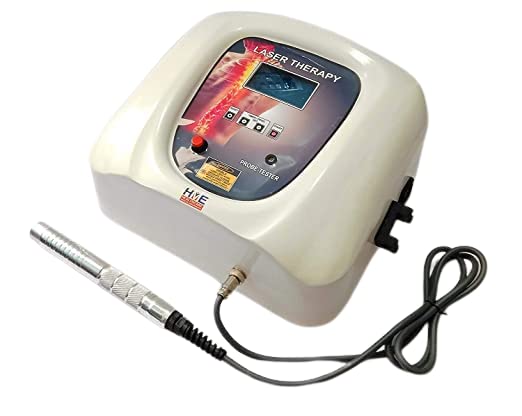 HEALTHCARE MEDICAL EQUIPMENTS Laser Therapy Physiotherapy Equipment ...