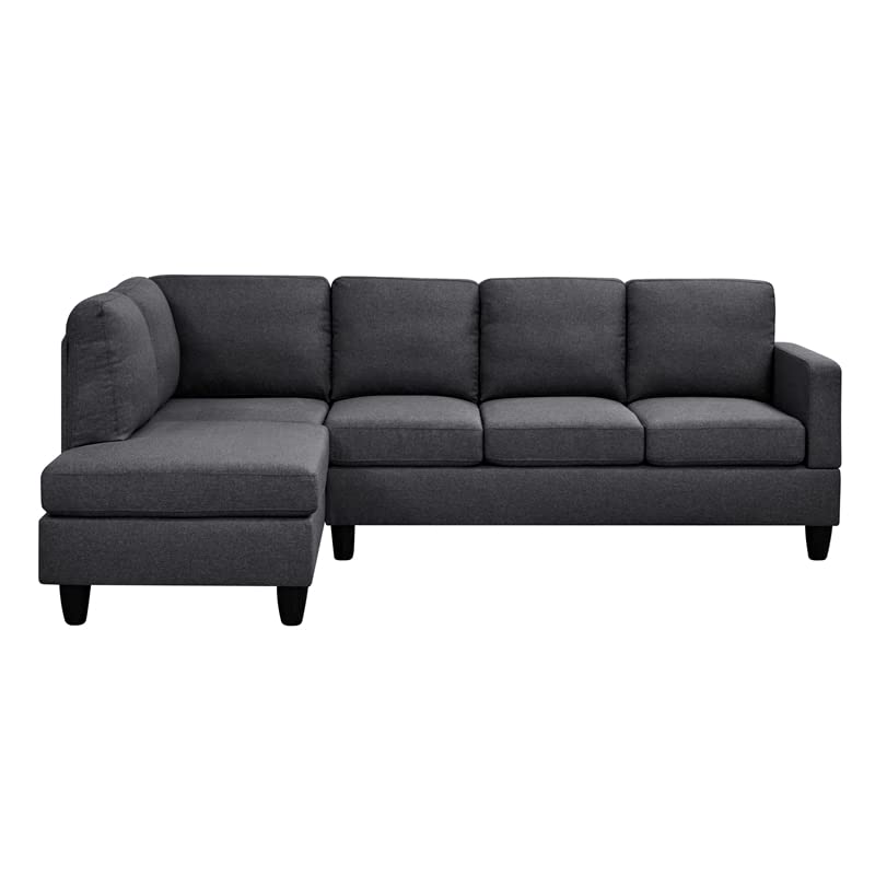 95 25 Wide Sofa Chaise