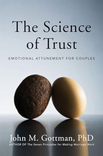 5 Books On Trust Every Couple Needs To Read In 2023 - The Healthy Marriage
