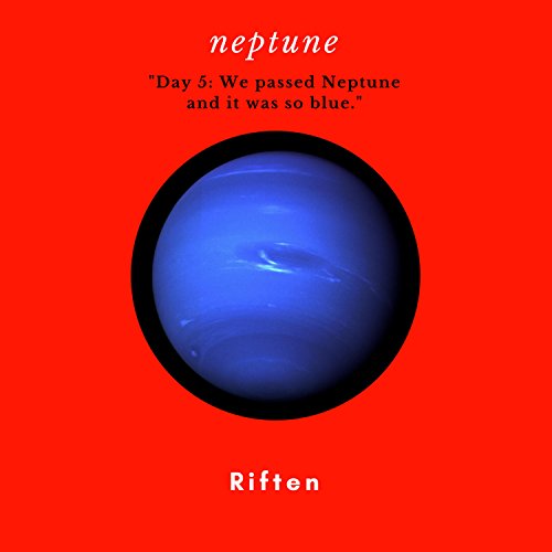 Amazon Music UnlimitedでRiftenのNeptuneを