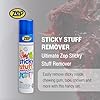 DE-SOLV-IT Sticky Stuff Remover Gel 100ML : Amazon.co.uk: Grocery