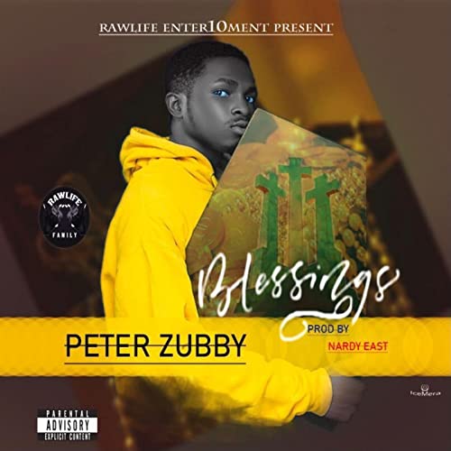 Play Blessings by Peter-Zubby on Amazon Music Unlimited