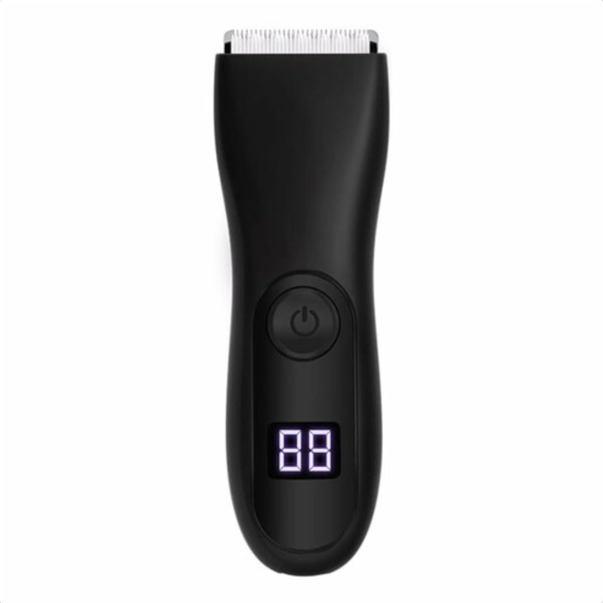 CAMAPE Maquina Maquininha De Raspar Pelos Partes Íntimas Do Homem ...