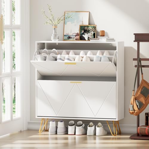 Small Shoe Cabinet – The 16 best products compared - Product guide ...