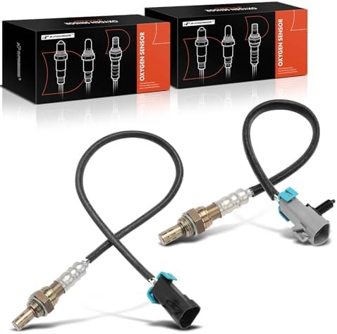 Amazon.com: A-Premium O2 Oxygen Sensor Compatible with Buick Verano ...