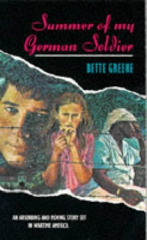 Summer of My German Soldier: Greene, Bette: 9780140372946: Amazon.com ...