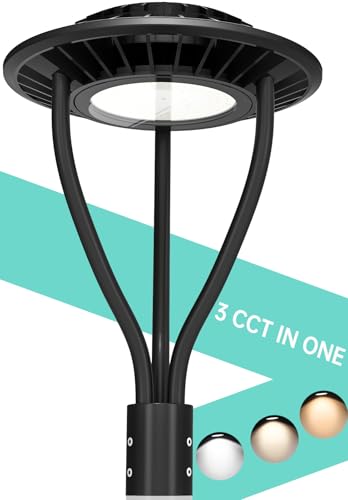 The 10 Best Led Post Top Light