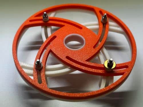 Amazon.com: Adjustable Wick Centering Tool, Compatible with Wood and ...