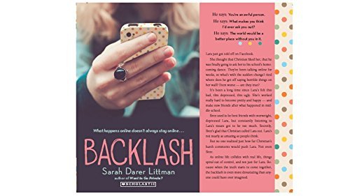 Buy Backlash Book Online at Low Prices in India | Backlash Reviews ...