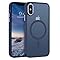 Amazon.com: Telaso for iPhone Xs Max Case, iPhone Xs Max Phone Case Compatible with Magsafe ...