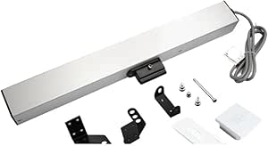 Automatic Window Opener with Wall Switch and Remote Control Motorized ...