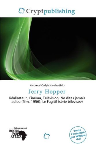Amazon.co.jp: Jerry Hopper : 本