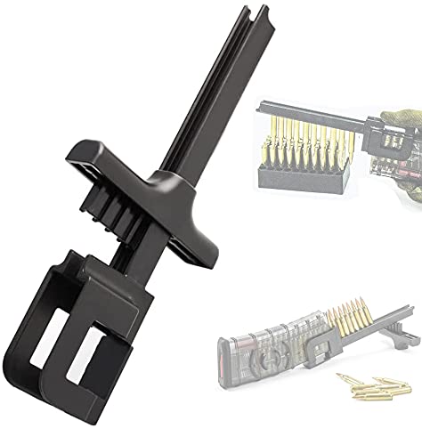 Buy Pro Sports Universal Speed Loader, Quick Load Tool for Double ...