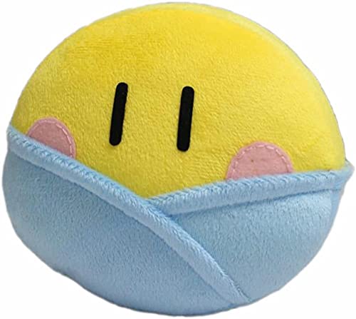 Dango Daikazoku Plushie