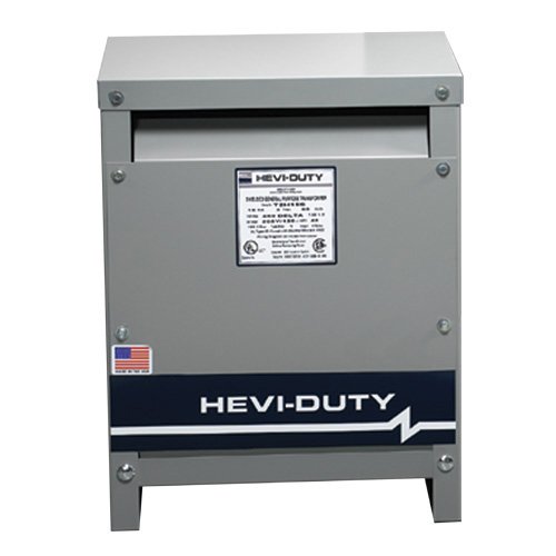SolaHD E2H45S General Purpose Dry Type Ventilated Distribution ...