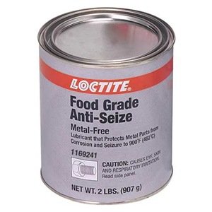 Loctite Food Grade, 2 LB : Amazon.in: Industrial & Scientific