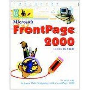 Amazon.in: Buy MICROSOFT FRONTPAGE 2000 Book Online at Low Prices in India | MICROSOFT FRONTPAGE ...