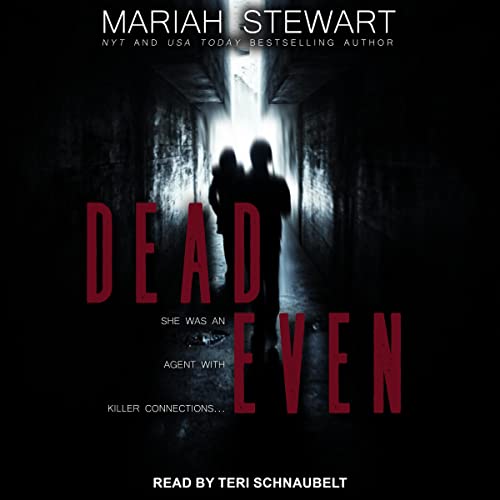 Amazon.com: Dead End: Dead Series, Book 4 (Audible Audio Edition ...