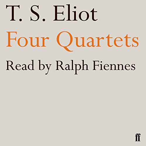 T. S. Eliot Reads The Waste Land, Four Quartets and Other Poems (Audio ...
