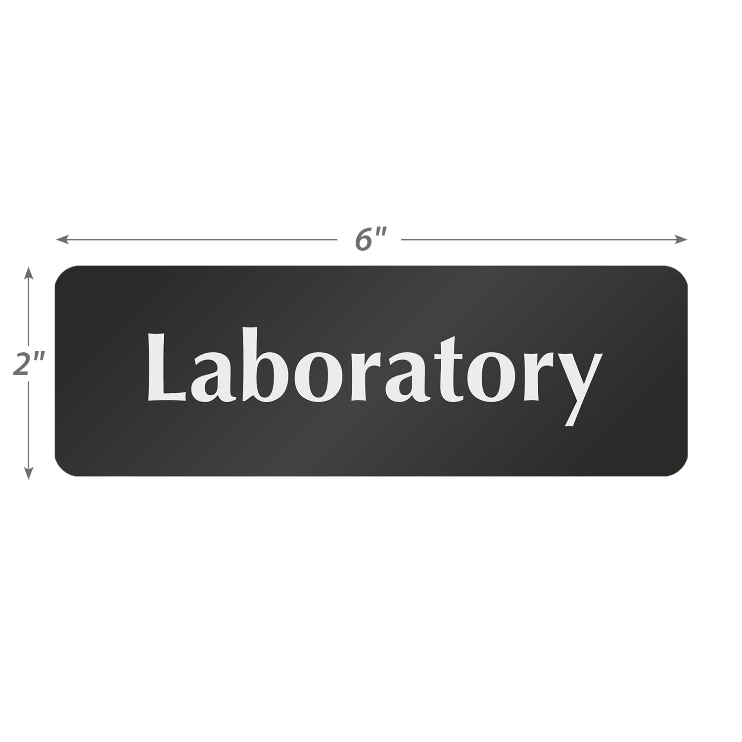 Journalism Lab Door Sign Happy Medical Laboratory Professionals Week!