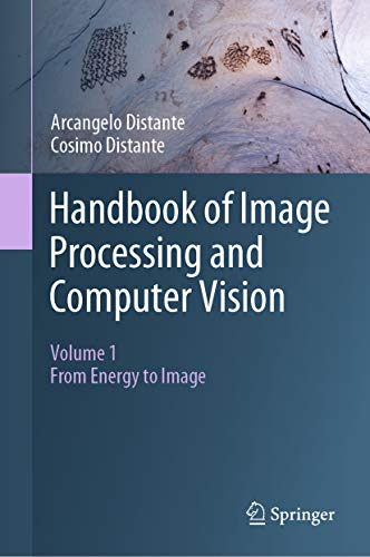 20 Best Image Processing Books of All Time - BookAuthority