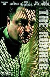 Amazon.com: The Runner : Ron Eldard, John Goodman, Joe Mantegna ...