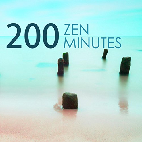 Play 200 Zen Minutes - Over 3 Hours of Asian Relaxation Music with ...
