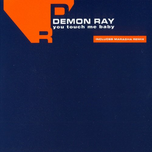 Play You Touch Me Baby by Demon Ray on Amazon Music