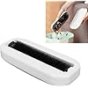 Amazon.com - Multi-Functional Table Crumb Sweeper, Soft Bristles Debris ...