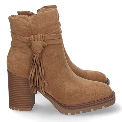 Botas con flecos mujer 2022: moda y estilo para esta temporada - Mi Hogar